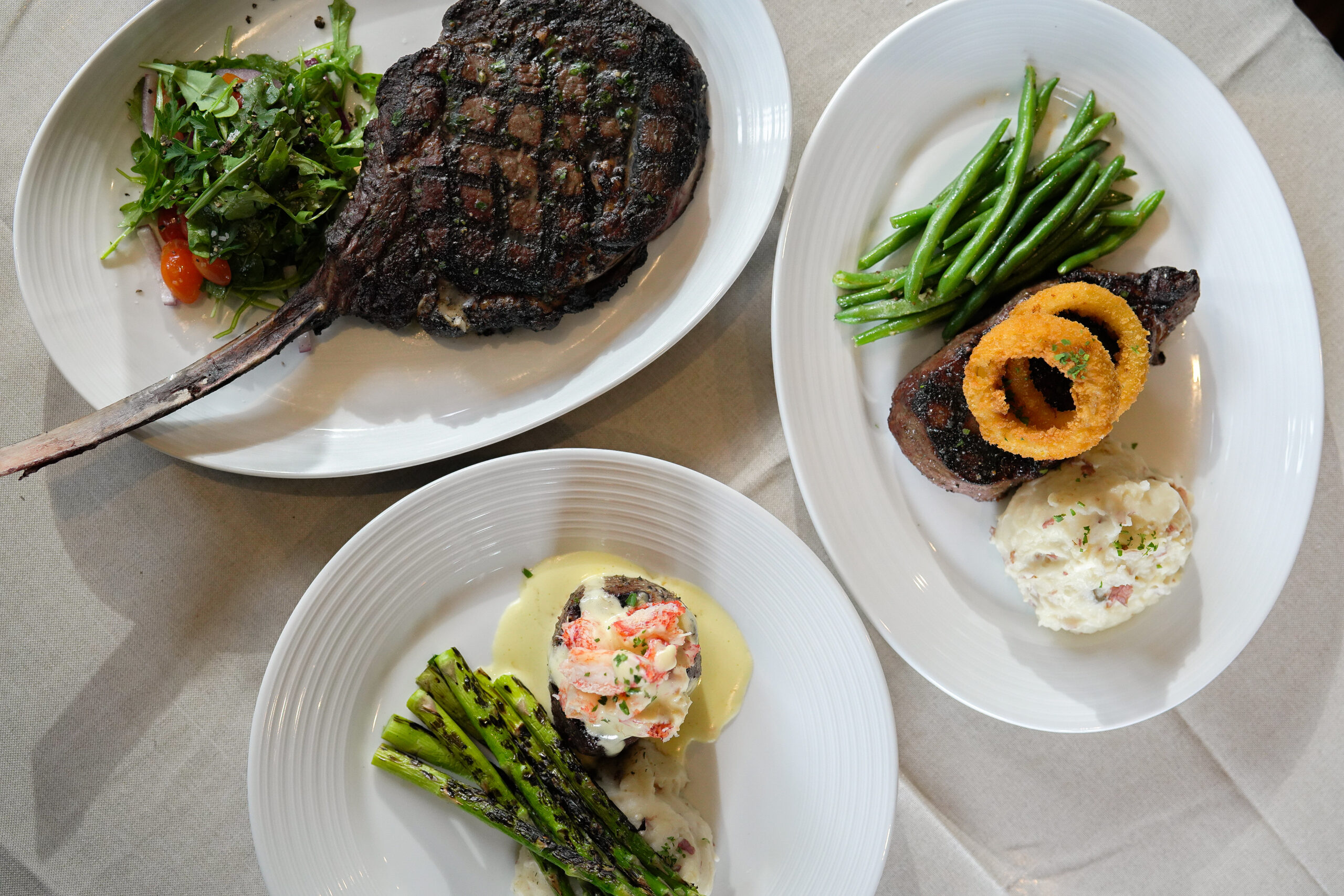 ­Learn Your Cuts Of Steak - Stanford's