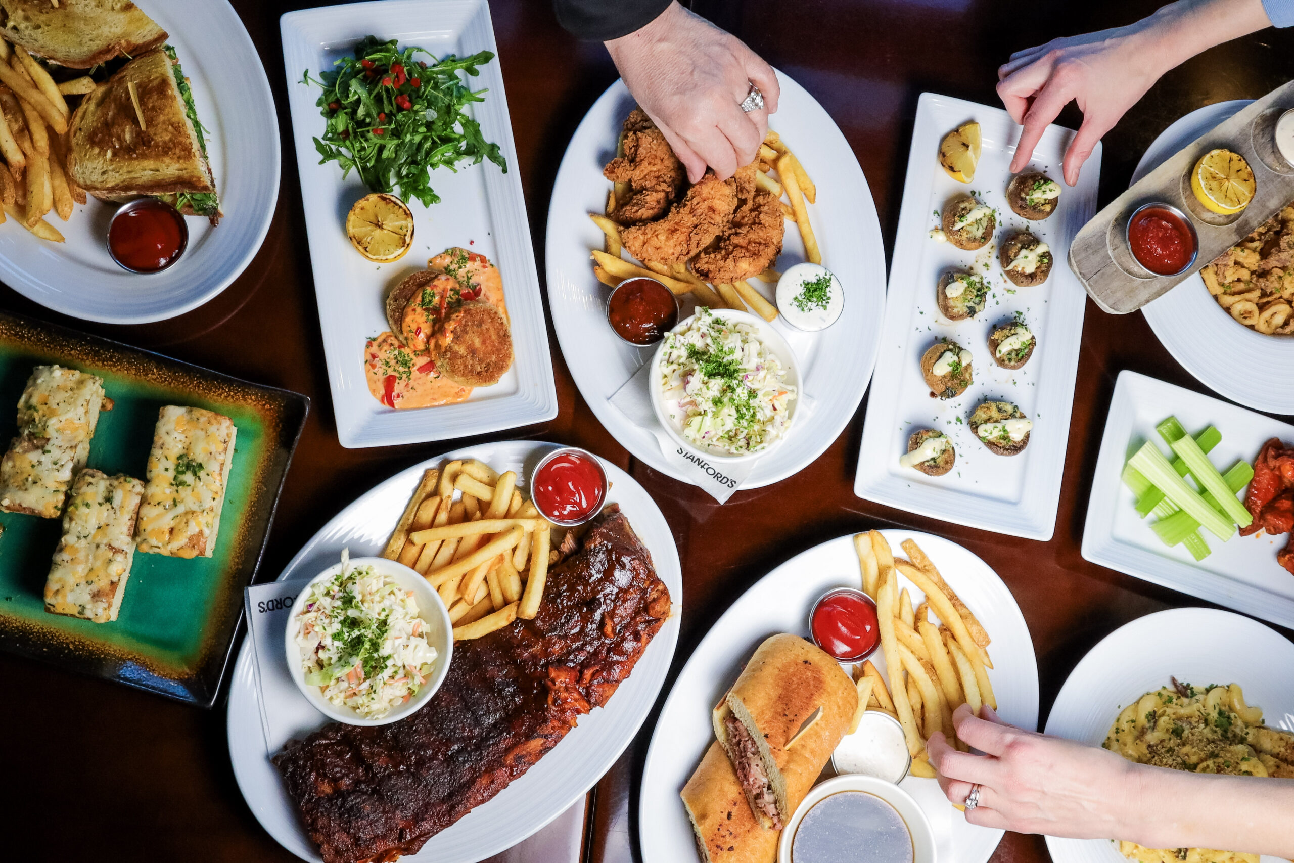 Staff Favorites: What We're Loving at Stanford’s - Stanford's