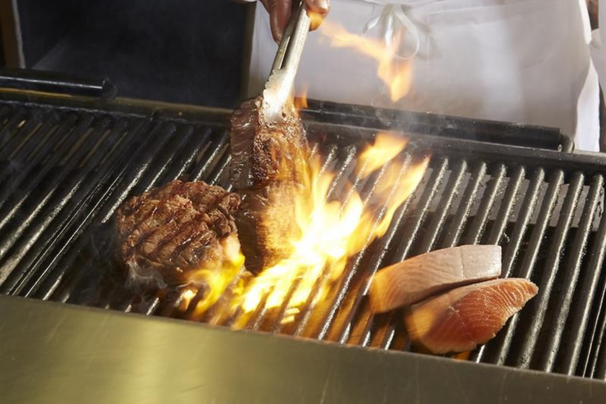 Grilling Tips & Basics for Beginners | Grill Cleaning, Safety, & Prep